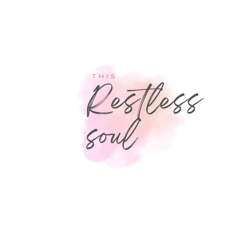 Restless. – This Restless Soul